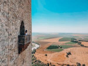 Castillo De Almod Var Del R O Juego De Tronos En C Rdoba