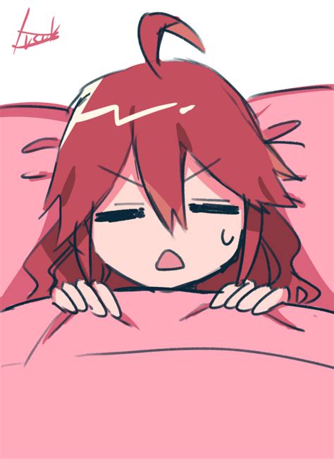 Kasane Teto Utau Drawn By Yuusuke Kun Danbooru