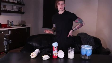 How To Make A Homemade Fleshlight 6 Different Ways