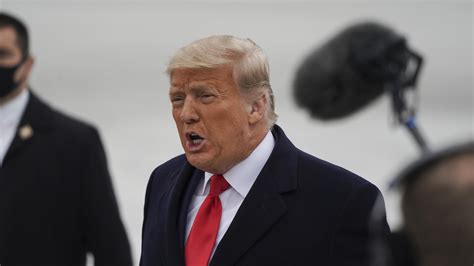 Trump Lawyer His Call To Georgia Officials To Find Votes Was Taken Out Of Context Wjct News