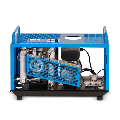 Mch Em Compact Volkart Air Comprim Sa