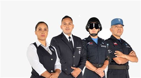Cómo se clasifican los Servicios de Seguridad Privada Grupo