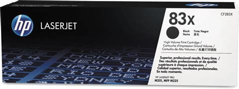 Amazon Hp X Black High Yield Toner Cartridge Works With Color