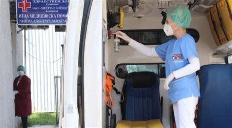 COVID 19 Dy viktima dhe 37 raste të reja me koronavirus në Maqedoninë