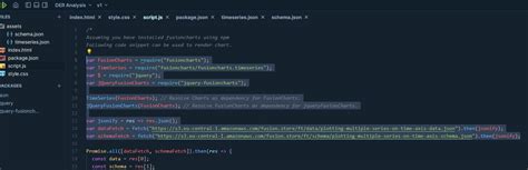 javascript fetching data from local assets directory stack overflow
