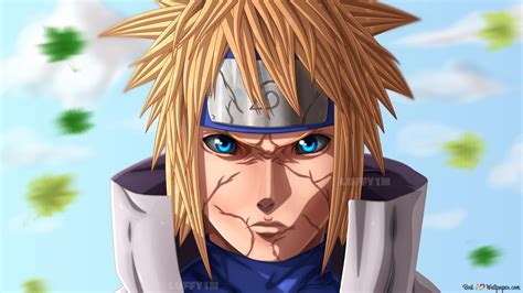 Top Imagen Fondos De Pantalla De Minato Thptnganamst Edu Vn