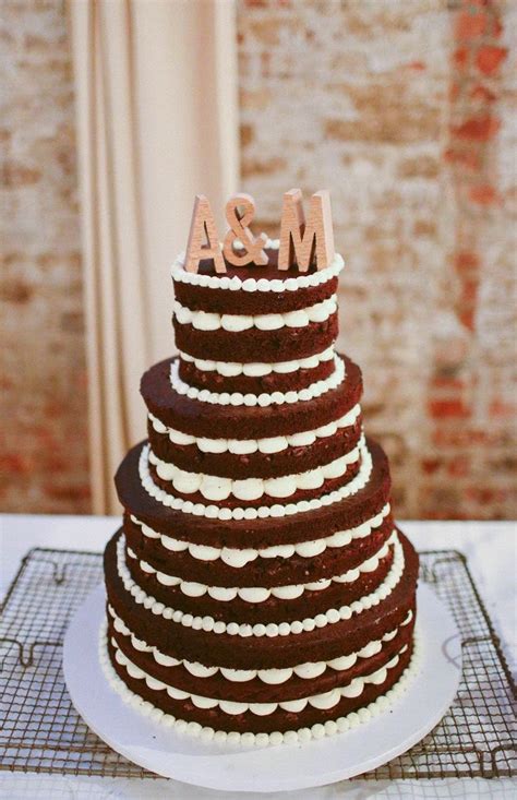 Fly Me To The Moon Trend Alert Naked Cakes