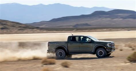 2024 Ford Ranger Raptor Release Date Specs And Price