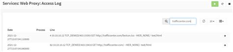How To Set Up Caching Proxy On Opnsense Zenarmor