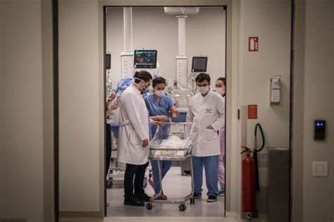 Nel 2021 Morti 5 Milioni Di Bambini Prima Dei 5 Anni Gli Effetti Del