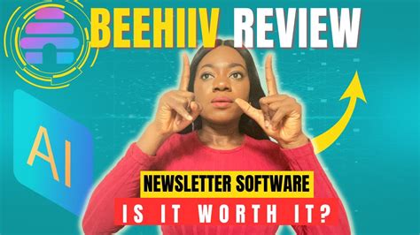 Beehiiv Review And Tutorial Learn To Create Killer Newsletters And
