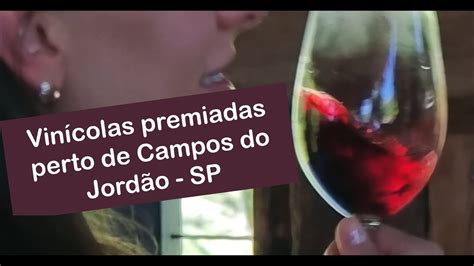 Vinícolas Villa Santa Maria Entre Vilas e Ferreira ao lado de Campos