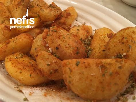Elma Dilim Patates K Zartmas Nefis Yemek Tarifleri