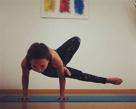 Tigress Yoga Teacher Bersicht Der Lehrg Nge Tigress Yoga