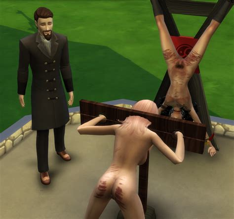 Slave Tattoos Downloads The Sims 4 Loverslab