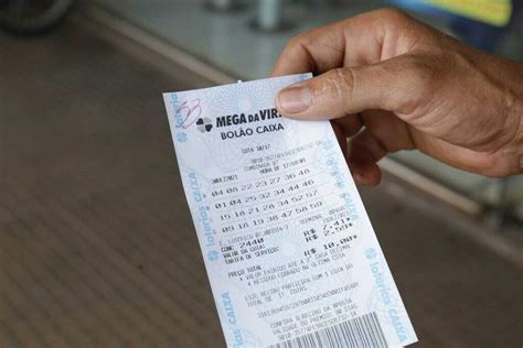 Bolão feito em shopping da Capital vai dividir R 185 mil da Quina