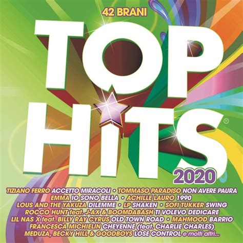 Top Hits 2020 Various Amazon Co Uk Music