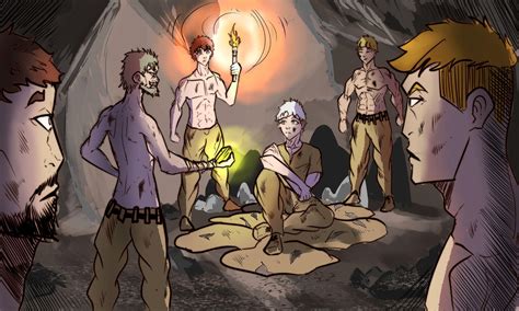 I Woke Up In Another World As A Slave Eng Ger Kapitel Minen