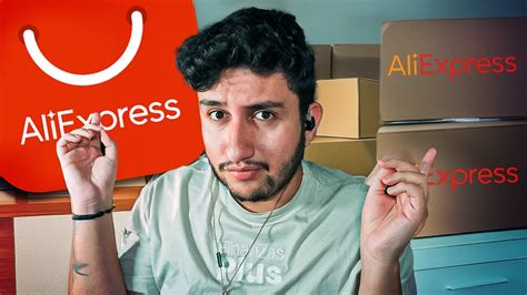 Como Seguir Un Pedido De AliExpress En 2024 YouTube