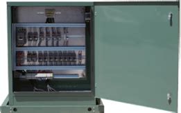 Groupe de condensation MASTERKIT avec compresseur semi hermétique