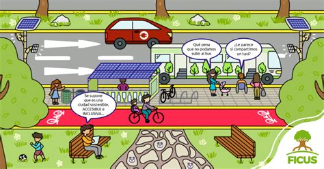 Investigación e innovación en ciudades y transporte sostenible FICUS