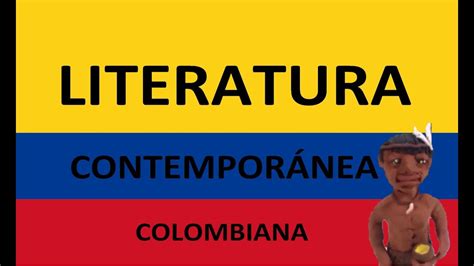Literatura Contemporanea