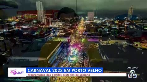 VÍDEOS JRO2 de sexta feira 10 de fevereiro de 2023 City Roma News