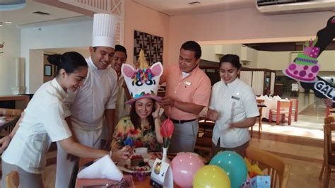Restaurantes que festejan cumpleaños Actualizado junio 2023