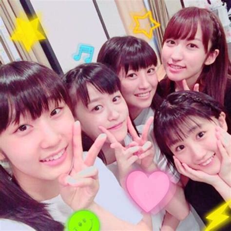 モーニング娘 22マネージャー on Twitter 12期 Blog 今日で3年だみょーん羽賀朱音 https t co