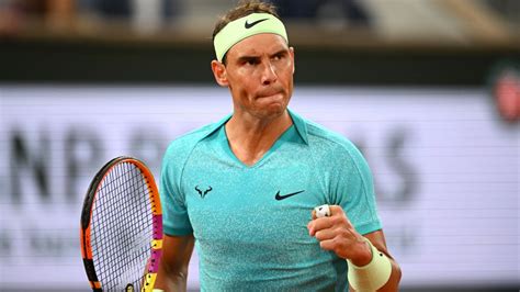 Turniej ATP w Bastad zwycięski początek Rafaela Nadala TVP SPORT