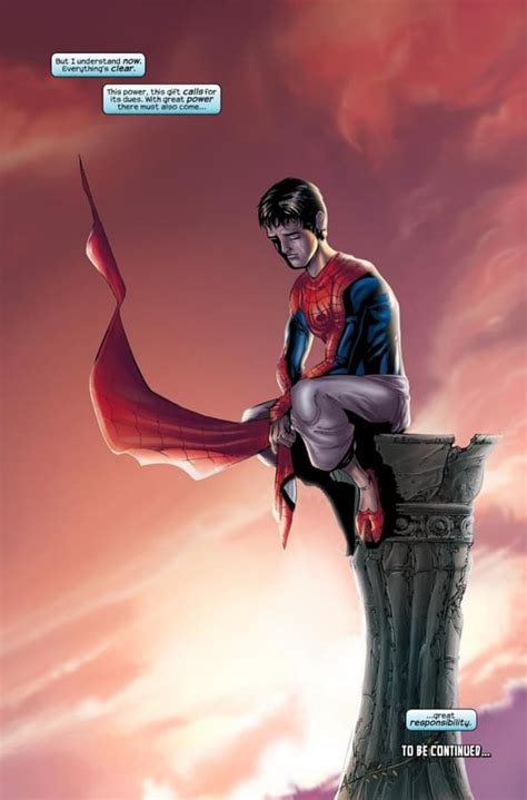 Meet Pavitr Prabhakar AKA Spider Man India Marvel