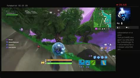 Fortnite Hygge Med Gutterne YouTube