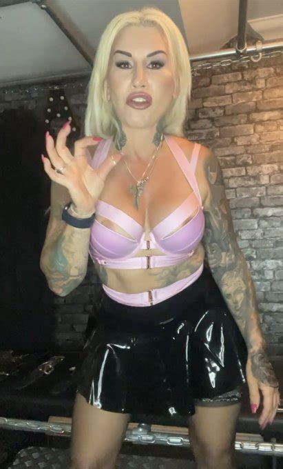 TW Pornstars Ava Von MedisinGlobal Goddess The Most Liked