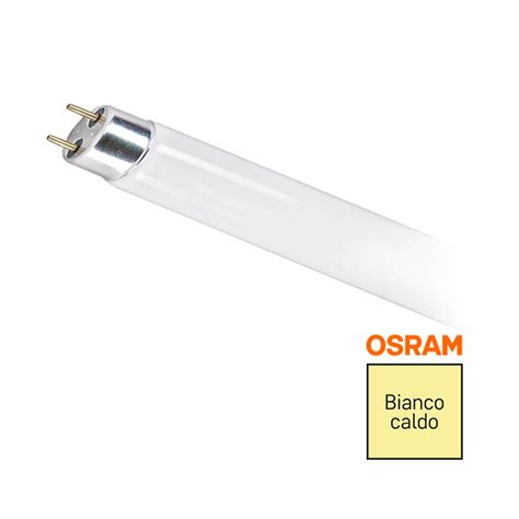 Tubo Fluorescente T8 LUMILUX L 36W 3000k Osram 36W 830