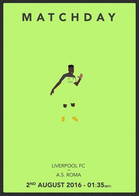 Uefa Super Cup European Cup Fa Cup Lfc Liverpool Fc Football Club