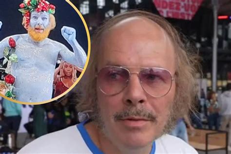 JO 2024 Philippe Katerine s exprime pour la première fois après la
