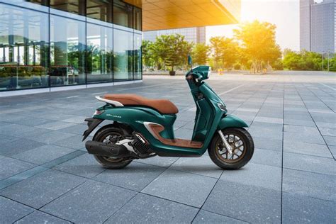 Harga Otr Honda Stylo Abs Spesifikasi Review Bulan Desember