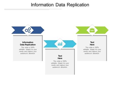 information data replication ppt powerpoint presentation summary introduction cpb presentation