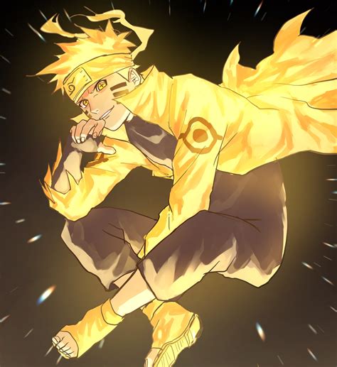 Uzumaki Naruto Boruto Naruto Next Generations Image By Pnpk