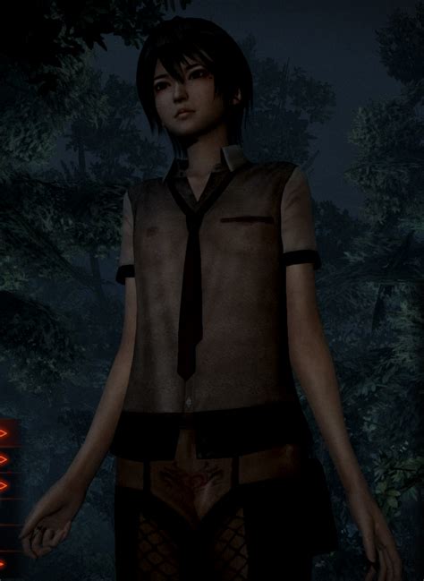 Fatal Frame Maiden Of The Black Water Nude Mods Page Adult