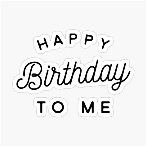Full 4K Collection Of Amazing Happy Birthday To Me Images Top 999