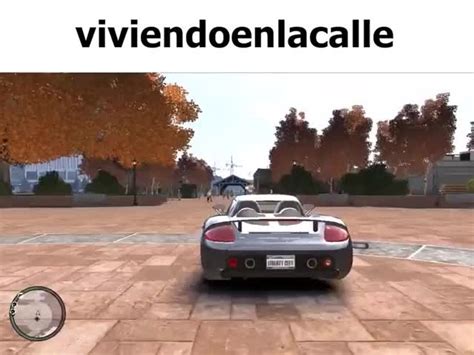 Viviendoenlacalle Atropella En Directo A Una Se Ora Ciega Que Cruzaba