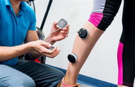 Aplicar Vibraci N En El Cuerpo Es Beneficioso Para Las Personas Mayores