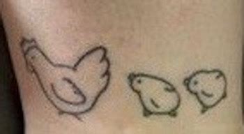 Top Baby Chick Tattoo Spcminer