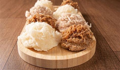 Aprende cómo hacer cocadas con tres ingredientes Cocina Delirante