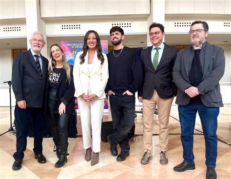 El musical de gran formato Cruz de Navajas el último Mecano llega al