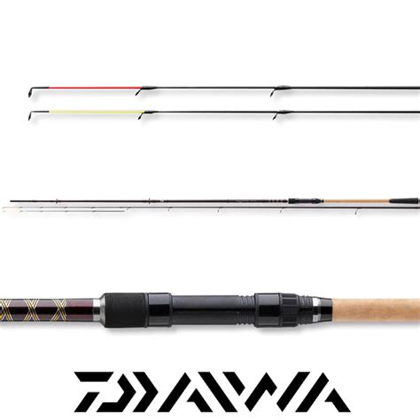 Daiwa Aqualite Feeder Anglerwelt Net