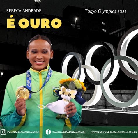 Rebeca Andrade fez história neste domingo 01 08 Ela conquistou a