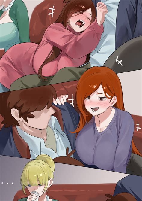 Mabel Pines Dipper Pines Pacifica Northwest And Wendy Corduroy