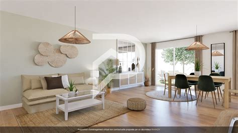 24 Achat appartement 3 pièces 70 m² Lourmarin 384 000